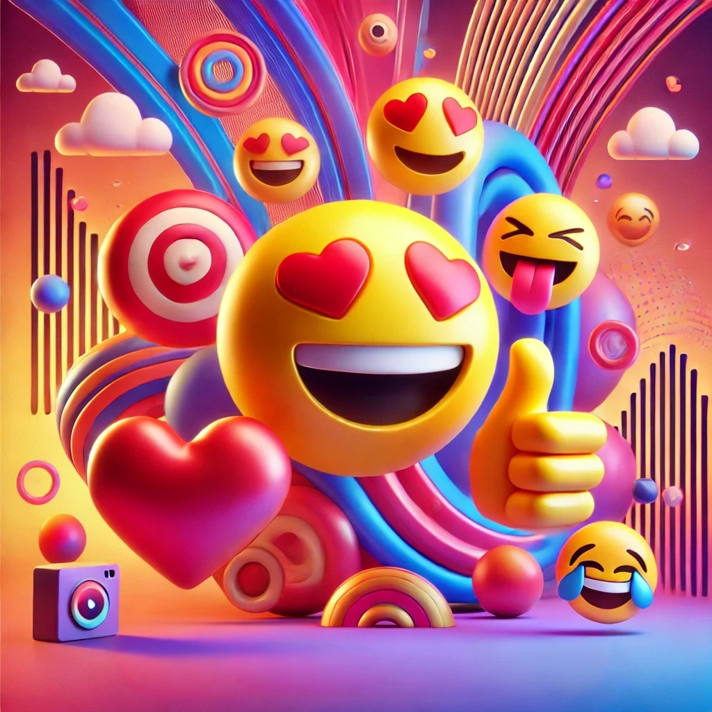 Emote.fr - Émoji Aléatoire